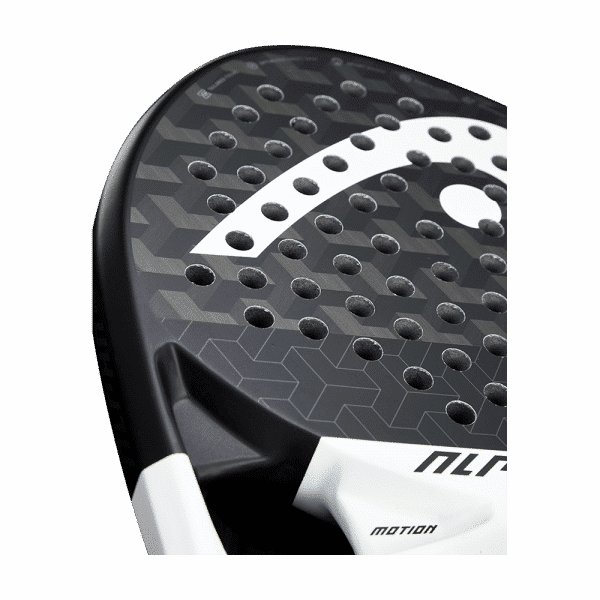 HEAD GRAPHENE 360+ ALPHA MOTION – padelspullen.nl